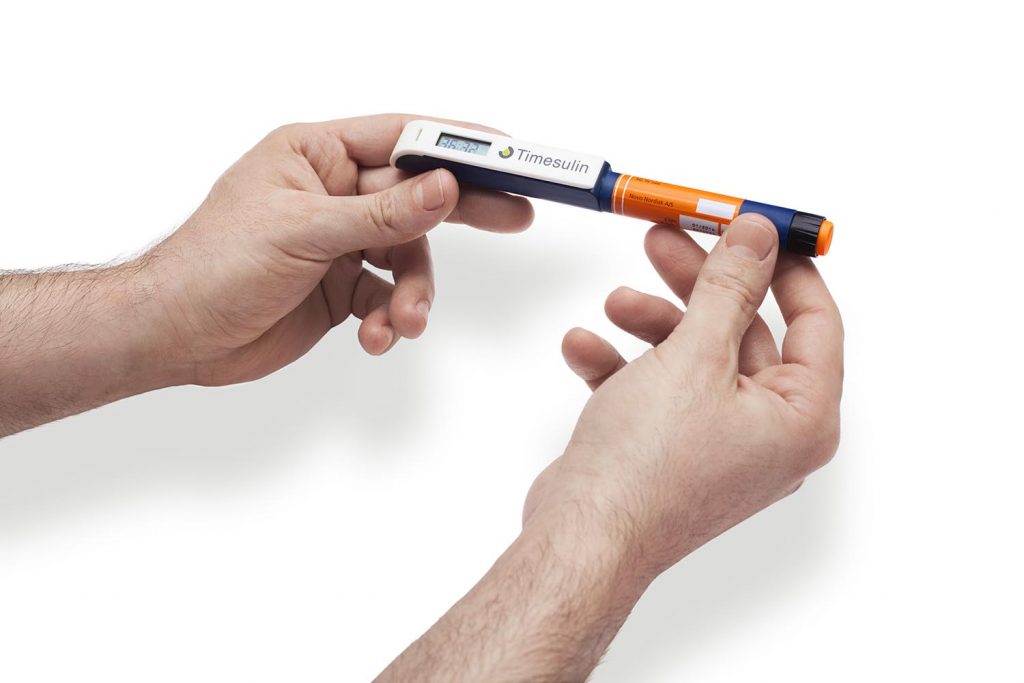 Timesulin Flexpen – Timesulin Türkiye